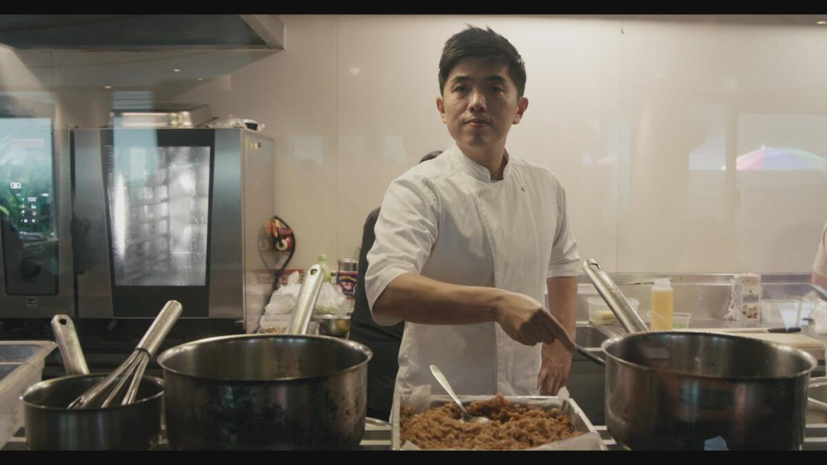 Our Services » L.A. Times Studios