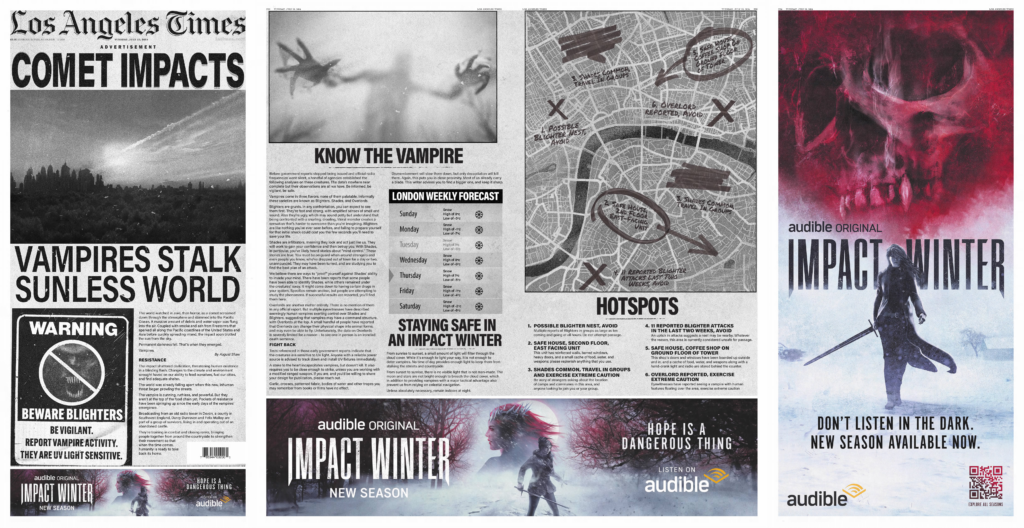 Our Services » L.A. Times Studios