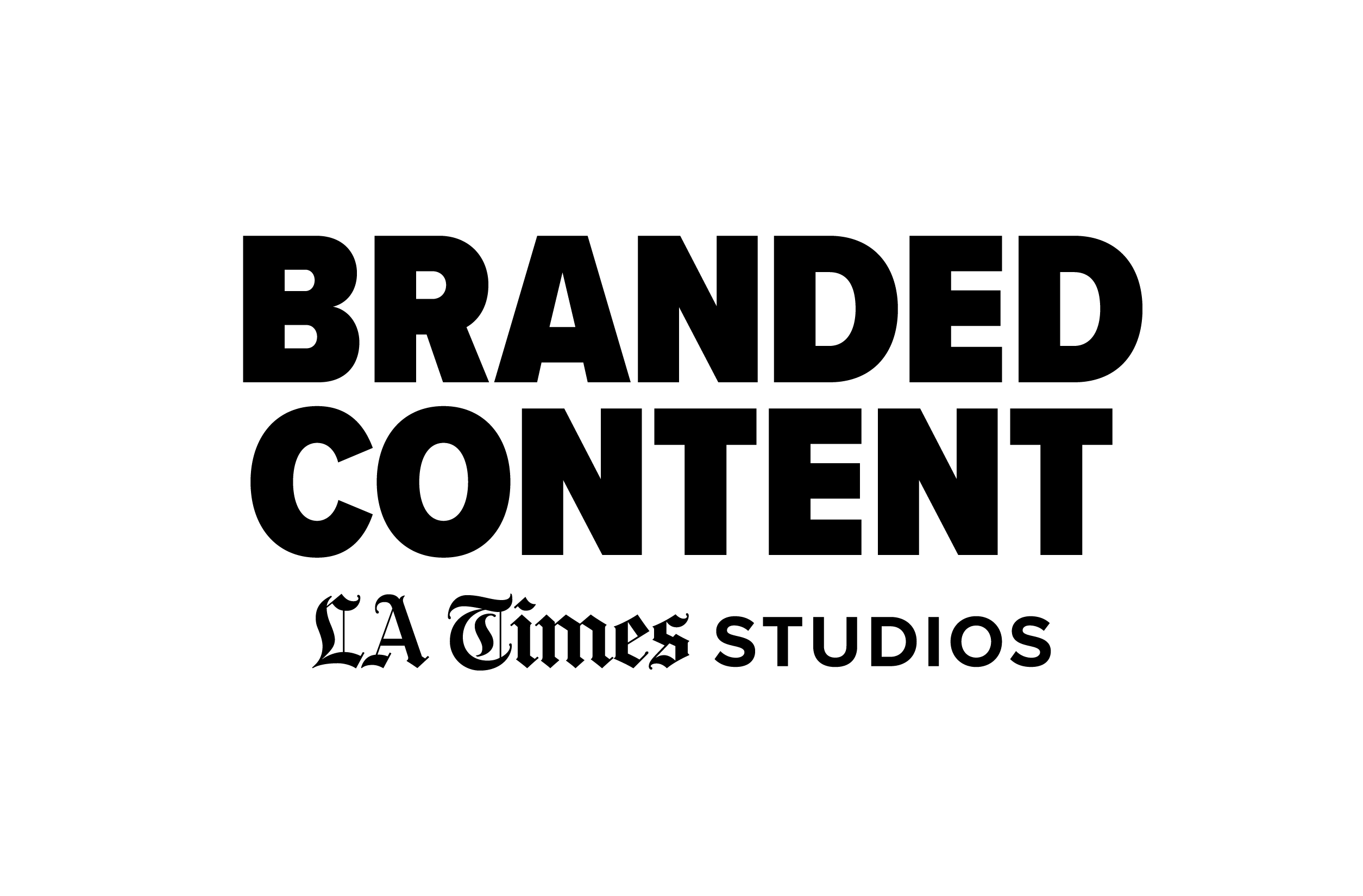 Branded Content – LA Times Studios