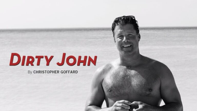 Dirty John - LA Times Studios